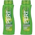 Amazon.com: Pert Plus 2 in 1 Classic Clean Shampoo & Conditioner, 25.4 ...