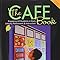 Amazon.com: The CAFE Book: Engaging All Students in Daily Literacy ...