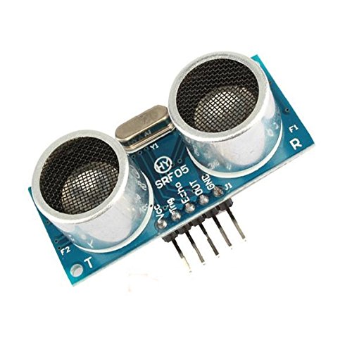 Buy HY-SRF05 Ultrasonic Distance Sensor Module Measuring Sensor Module ...