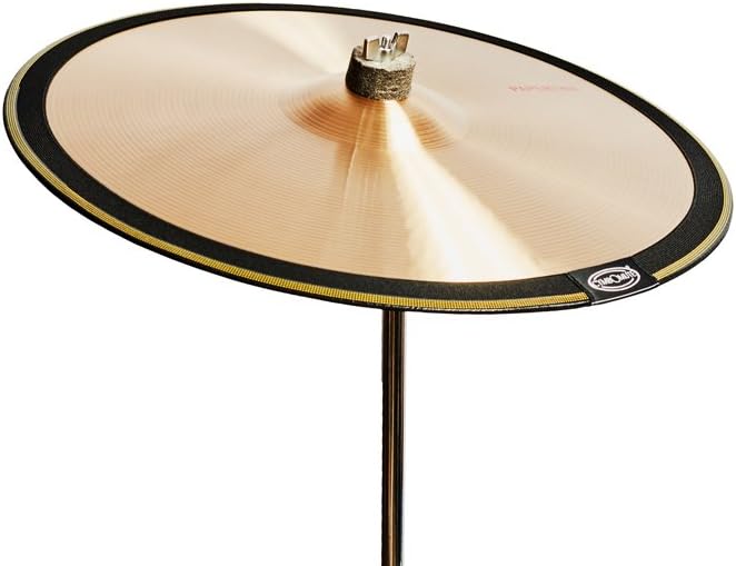 Cymbomute Pro360º 18/19″ Cymbal Mute/Silencer/Dampener – BigaMart