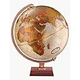 Amazon.com: Replogle Globes Northwoods Globe, 12-Inch, Bronze Metallic ...