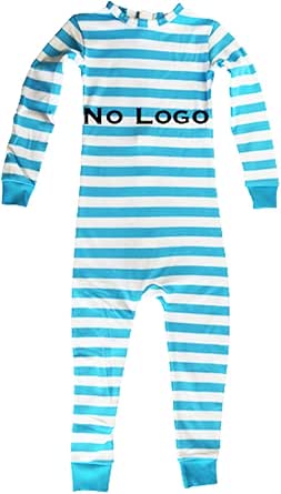 Amazon.com: Little Keeper Sleeper Unisex Long Sleeve Zippered Back ...