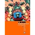 Judge Dredd: The Complete Case Files 46: Robbie Morrison, John Wagner ...