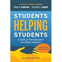 Amazon.com: Students Helping Students: A Guide for Peer Educators on ...