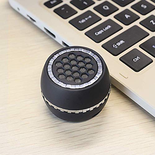 INTSUN Mini Portable Speaker, 3W Mobile Phone Speaker Line-in Speaker ...