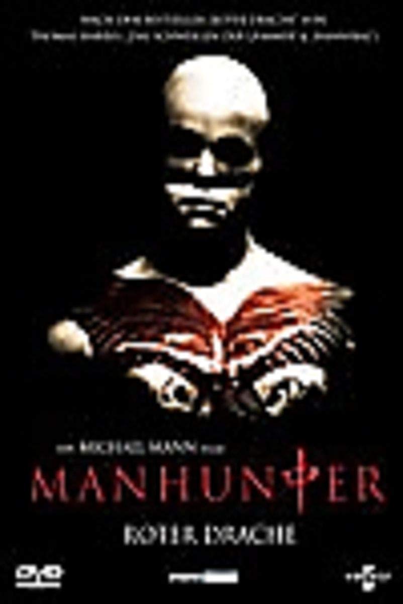 Amazon.com: Manhunter: William Petersen, Kim Greist, Joan Allen, Brian ...