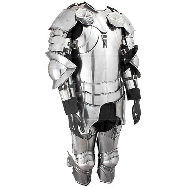 Medieval Full Body Armor Suit Undead Knight Fighting Armor Suit Cosplay ...