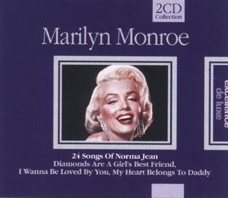 24 Songs Of Norma Jean: Amazon.co.uk: Music