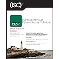 (ISC)2 CISSP Certified Information Systems Security Professional Official Study Guide: Chapple ...