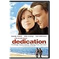 Amazon.com: Dedication : Billy Crudup, Mandy Moore, Tom Wilkinson ...