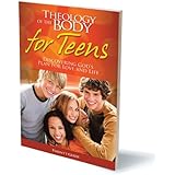 Theology of the Body for Teens, Middle School Edition: Discovering God ...