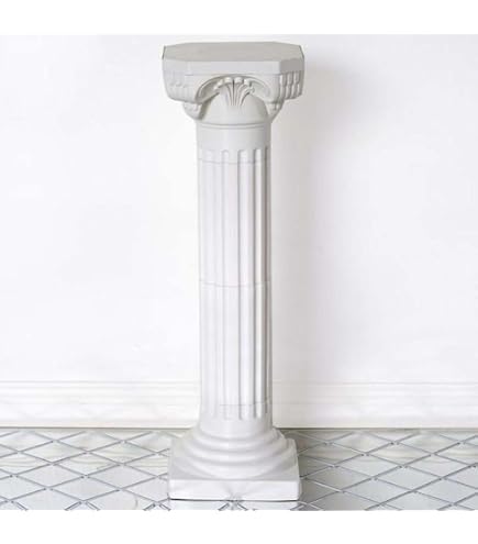Columnas Decorativas Interiores De Pvc