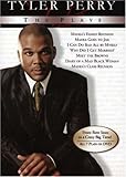 Amazon.com: Tyler Perry's Meet the Browns: The Play: David Mann, Tamela ...