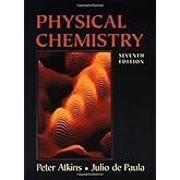 Amazon.com: Atkins' Physical Chemistry [Paperback] [Mar 13, 2014 ...