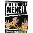 Amazon.com: Mind of Mencia - Uncensored Season 1 : Soraya Andrade, Stephen Denmark, Mark Hames ...