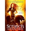 Scratch (Catnip Assassins Book 2) - Kindle edition by Skye MacKinnon. Paranormal Romance Kindle ...