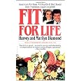 Fit for Life: Harvey Diamond, Marilyn Diamond, Kay S. Lawerence ...