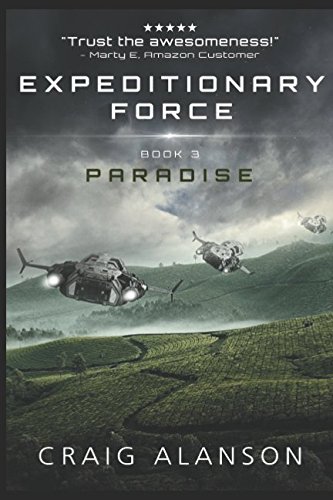 Expeditionary force book order This is the best way to read this series