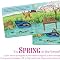 Spring In The Forest Deluxe Lift-a-Flap & Pop-Up Seasons Children's ...