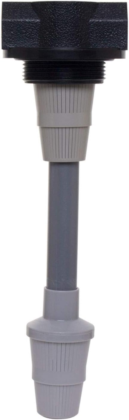 Kitchen & Home Appliances 1/4 Fittings Filled with Premium Mixed Bed MB ...