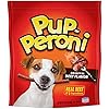 Amazon.com : Pup-Peroni Original Beef Flavor Dog Snacks, 40-Ounce : Pet ...