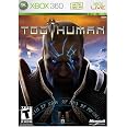 Amazon.com: Too Human - Xbox 360 : Video Games