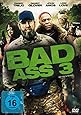 Bad Ass [Blu-ray]: Amazon.de: Danny Trejo, Charles S. Dutton, Ron Perlman, Joyful Drake, Patrick ...