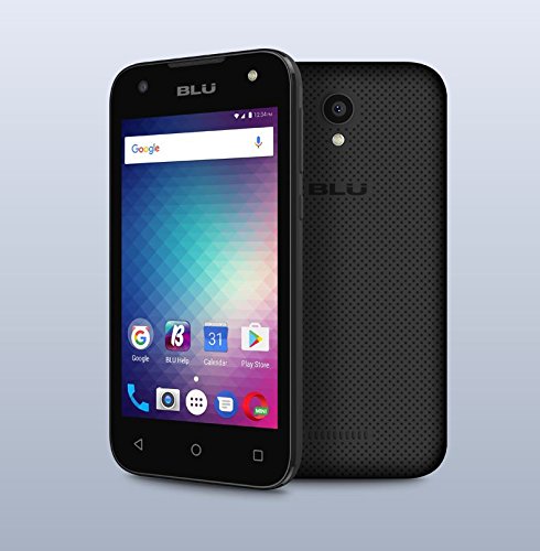 Top 10 Blu 4 Inch Android Phones of 2019 | No Place Called Home