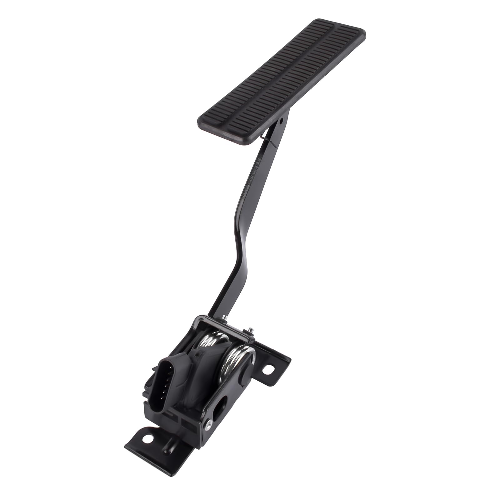 Electronic Gas Accelerator Pedal Assembly w/Position Sensor Replacement ...