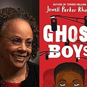 Ghost Boys: Rhodes, Jewell Parker: 9780316262286: Amazon.com: Books