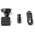 Amazon.com: TomTom 9UUB.001.40 Gps Click & Go Mount for Go 520/620 ...