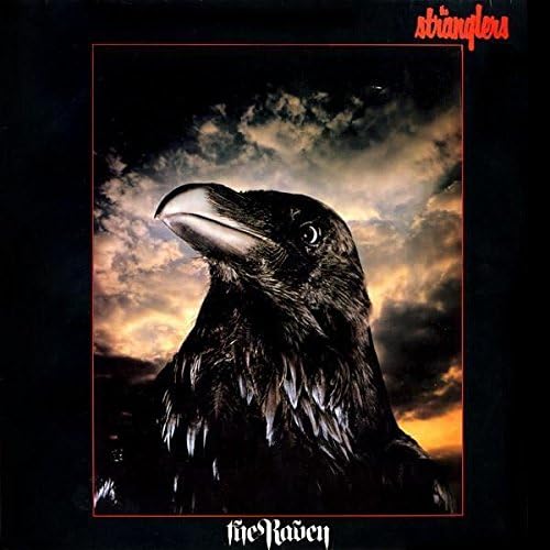 RAVEN LP (VINYL) UK UNITED ARTISTS 1979: Amazon.co.uk: Music