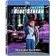 Amazon.com: Blue Streak [Blu-ray] : Martin Lawrence, Luke Wilson ...
