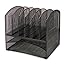 Amazon.com : STYLISH Desk File Organizer - "Zero" Assembly - 33% more ...