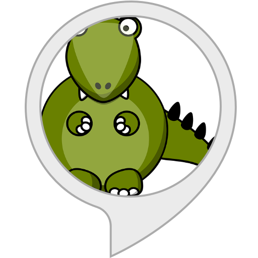Amazon.com: Dinosaur Facts: Alexa Skills