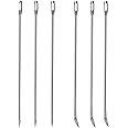 Amazon.com: Ofargo Meat Trussing Needles, Roasting Trussing Needles for ...