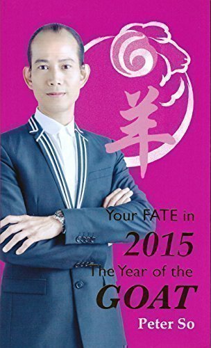 Peter So (So Man Fung) - Your Fate in 2015 - The Year of the Goat ...