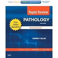 Rapid Review Pathology: 9780323084383: Medicine & Health Science Books ...