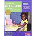 Amazon.com: Mastering the Basic Math Facts in Addition and Subtraction ...