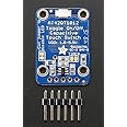 Amazon.com: Adafruit Standalone Toggle Capacitive Touch Sensor Breakout ...