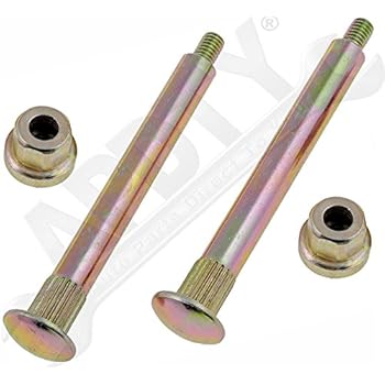 Amazon.com: Dorman 38633 Door Hinge Pin Repair Kit: Automotive