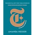 The Essential New York Times Cookbook: The Recipes of Record: Hesser ...