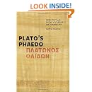 Plato's Phaedo: Greek Text with Facing Vocabulary and Commentary ...