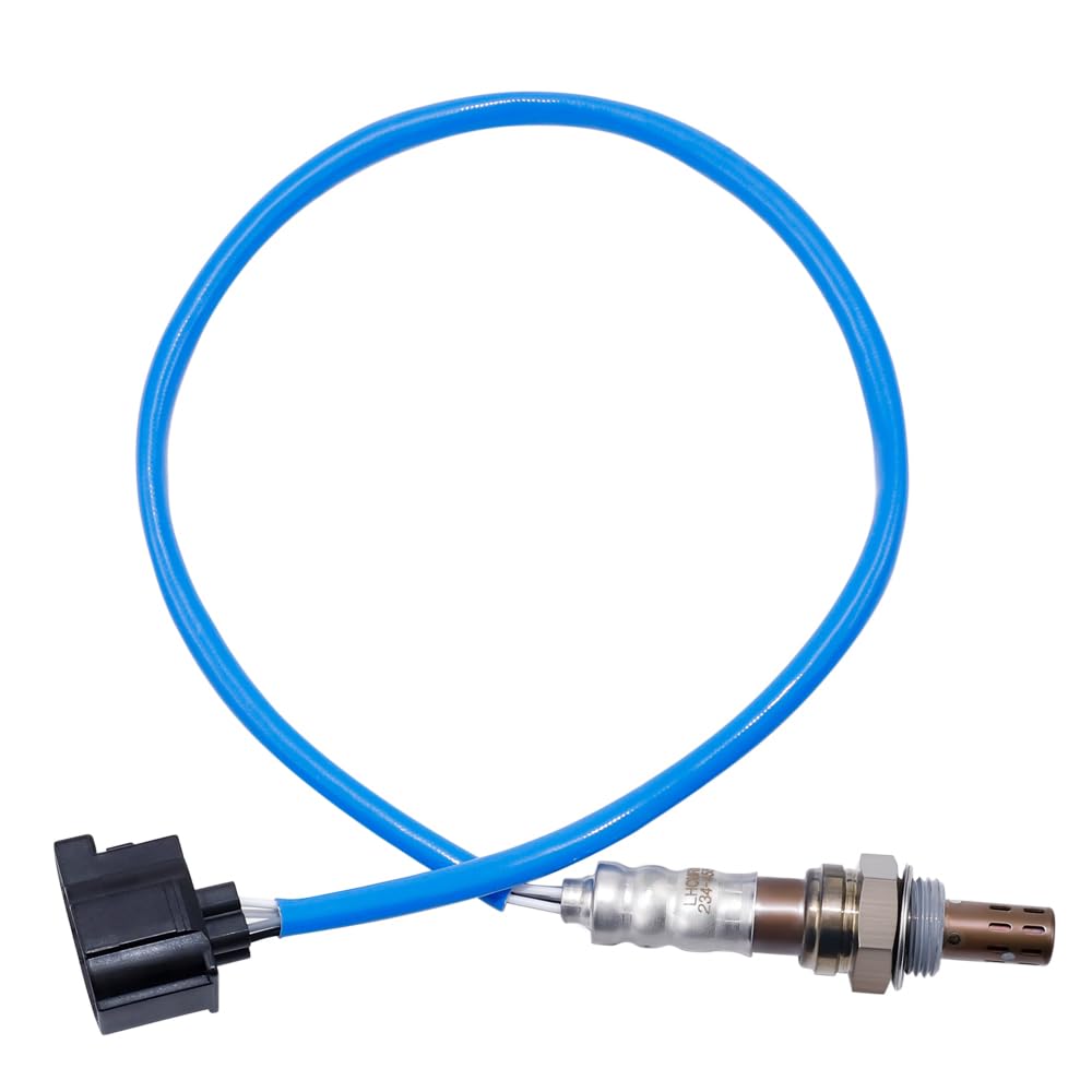 LHCMRL Oxygen O2 Sensor Upstream Downstream Compatible with Chrysler 300 for Dodge 2004-2010 3 ...
