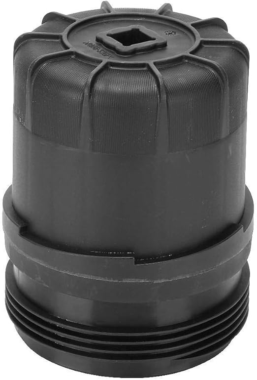 الفلتر - ملحق بديل لفلتر الزيت LF16016 5474328: Buy Online at Best ...