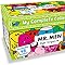 Mr. Men My Complete Collection Box Set: Amazon.co.uk: Hargreaves, Adam ...