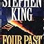 Four Past Midnight (Signet): Stephen King: 9780451170385: Amazon.com: Books