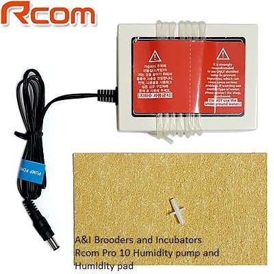 Rcom Incubator Replacement Parts | Reviewmotors.co