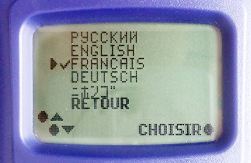 RADEX RD1212-BT Advanced Radiation Detector Dosimeter w/ Bluetooth ...