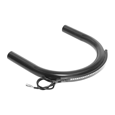 Cafe Racer Rear Frame Loop | Reviewmotors.co